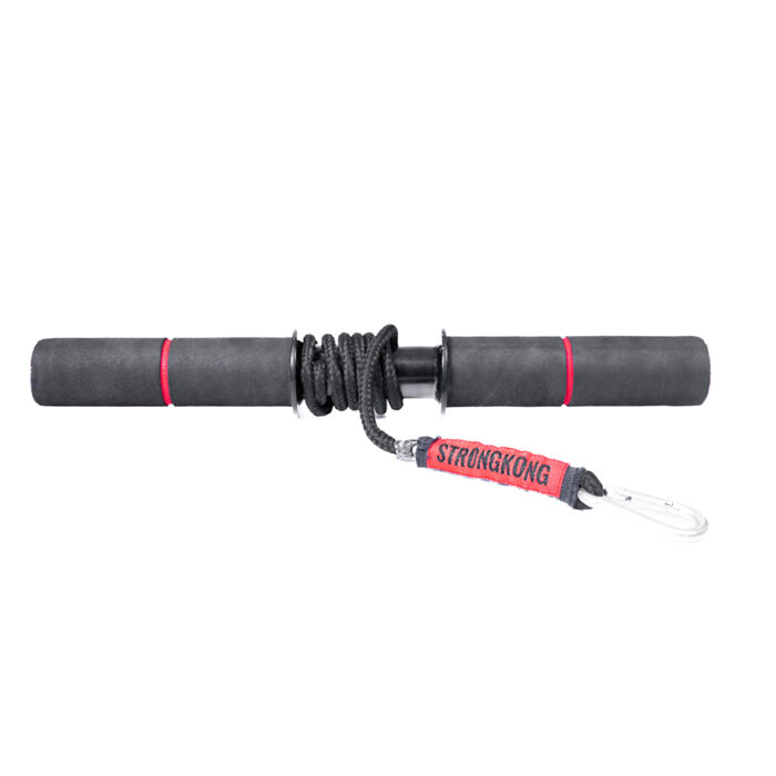 FOREARM BLASTER - Strong Kong