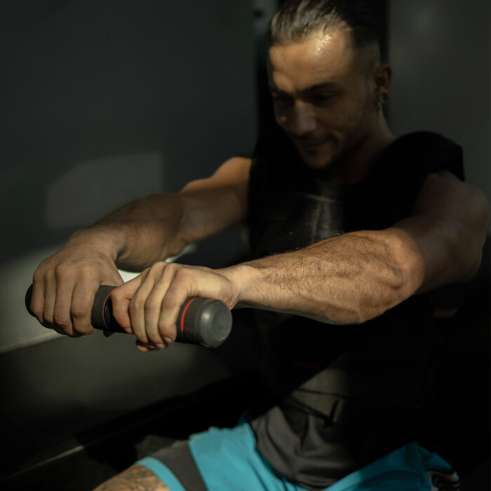 FOREARM TWISTER/KONG TWIST - Strong Kong